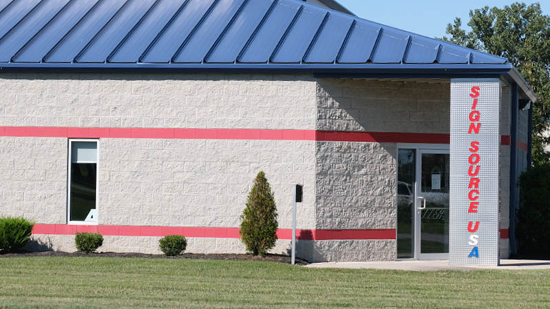 About - Sign Source USA