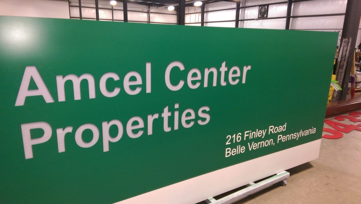 Other Sign Styles - Sign Source USA