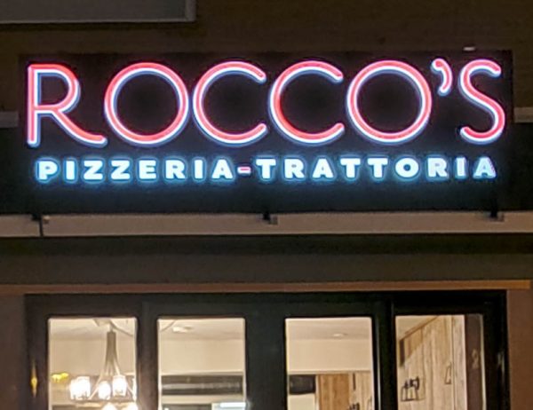 Channel Letters - Sign Source USA