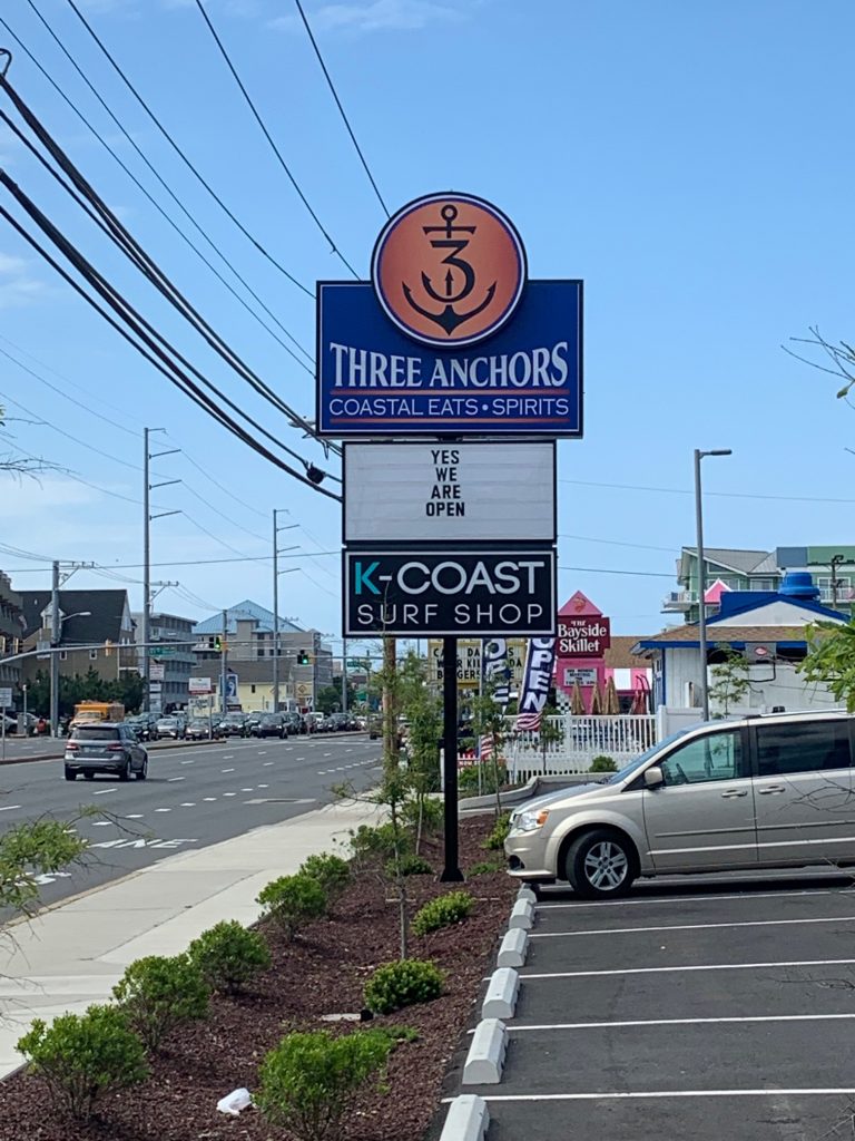 Other Sign Styles - Sign Source USA