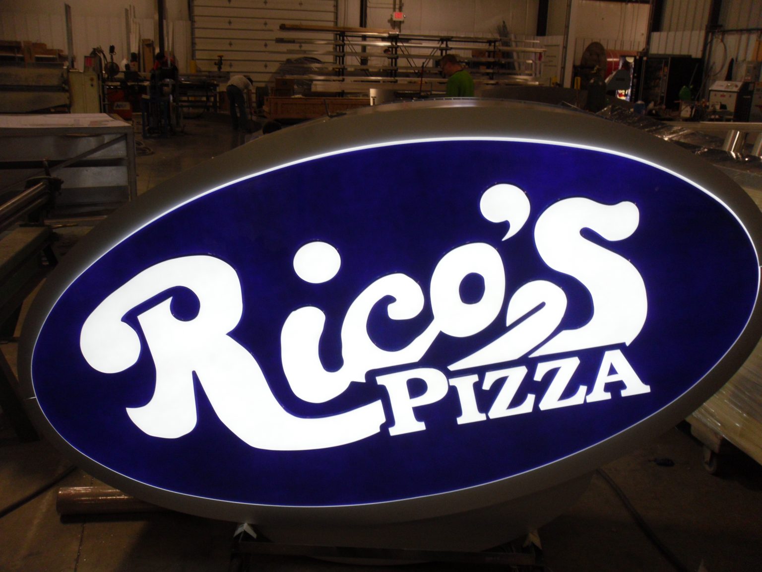 Other Sign Styles - Sign Source USA