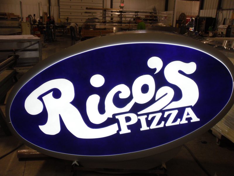 Other Sign Styles - Sign Source USA