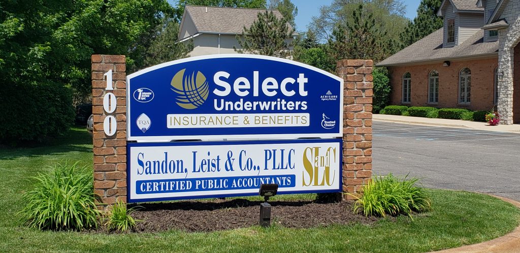 Other Sign Styles - Sign Source USA