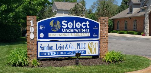 Other Sign Styles - Sign Source USA