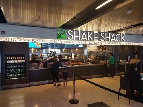 Channel Letters - Sign Source USA