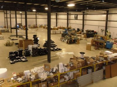 About - Sign Source USA