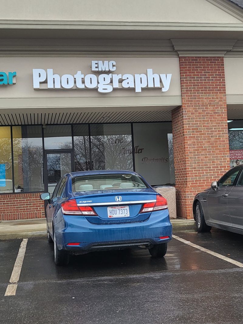 Channel Letters - Sign Source USA