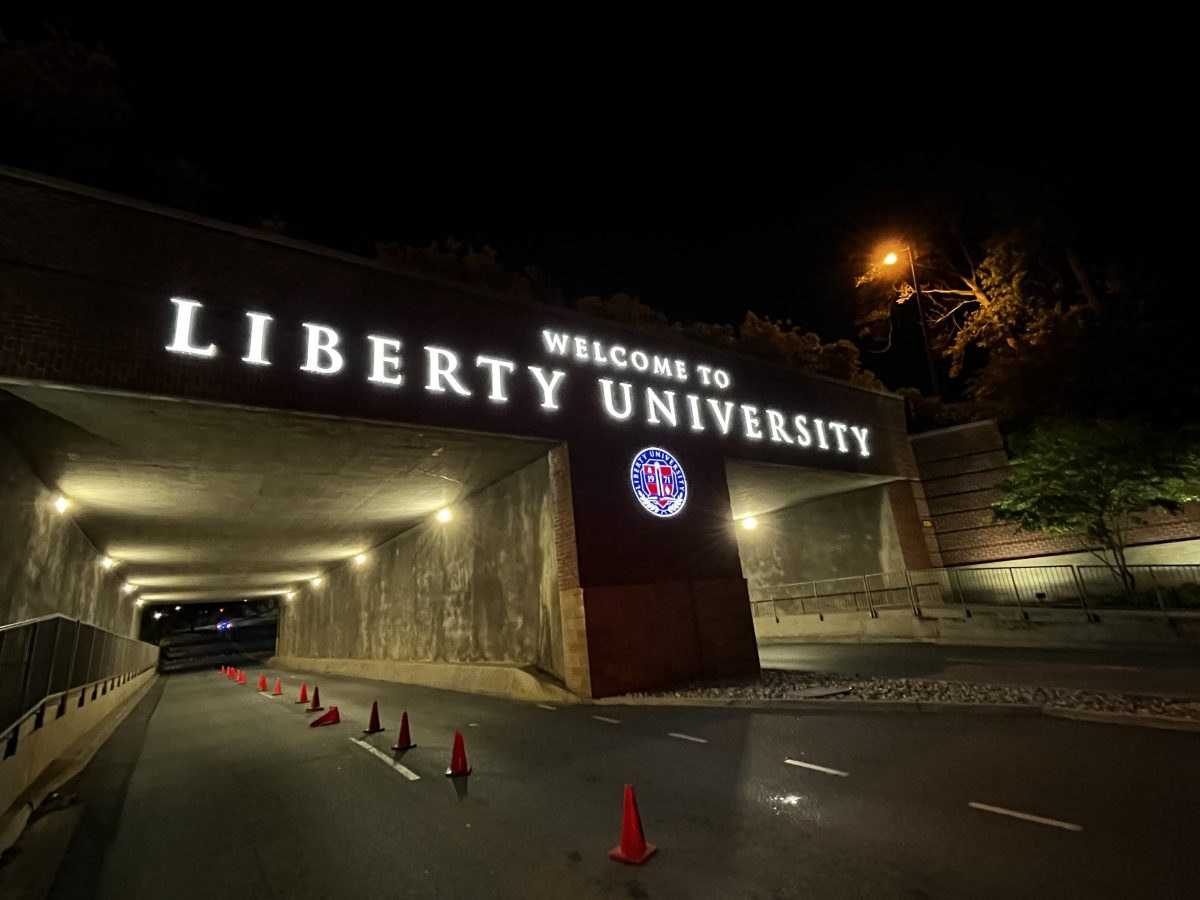 Channel Letters - Sign Source USA