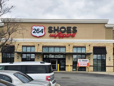 Channel Letters - Sign Source USA