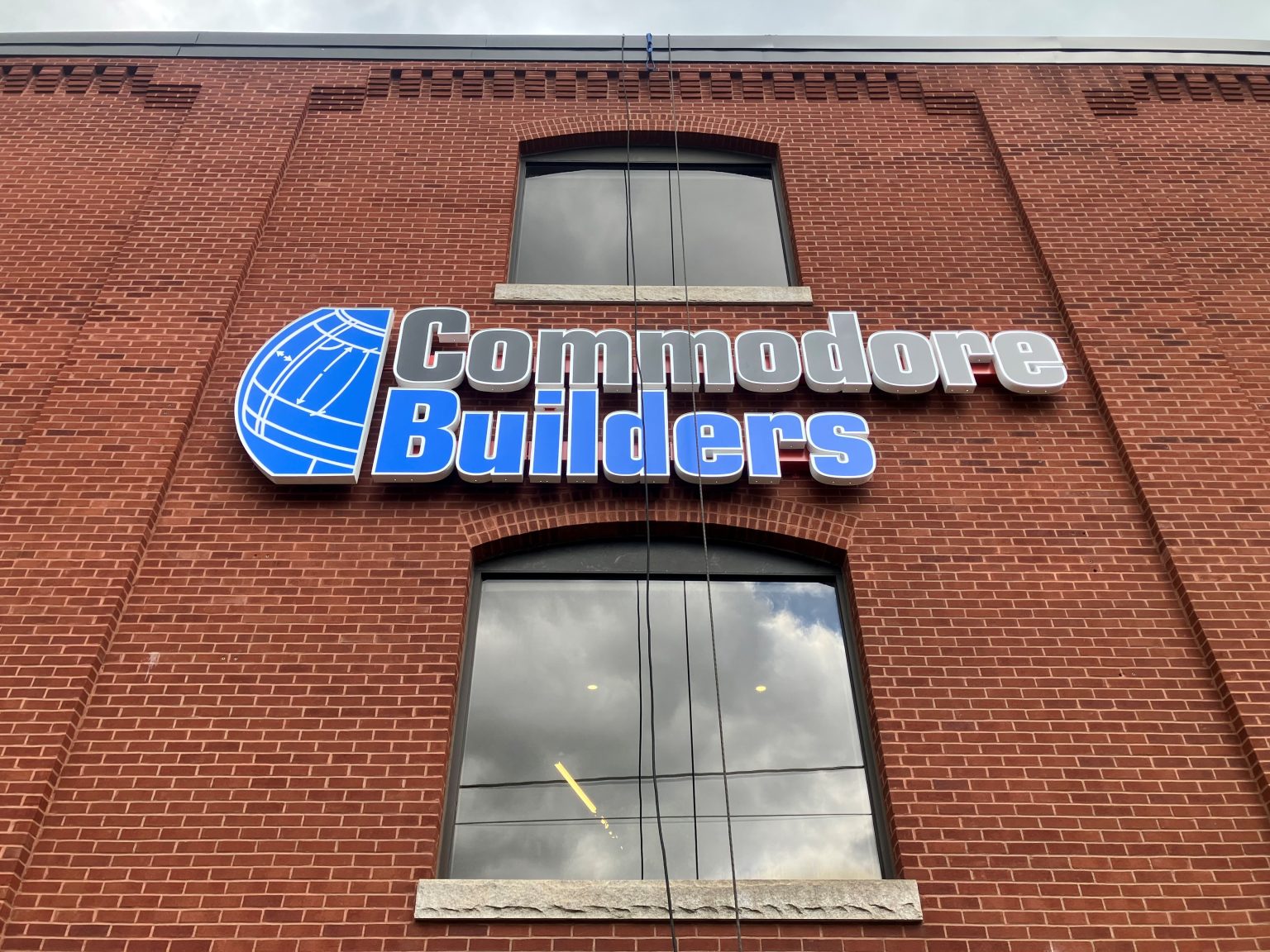 Channel Letters - Sign Source USA