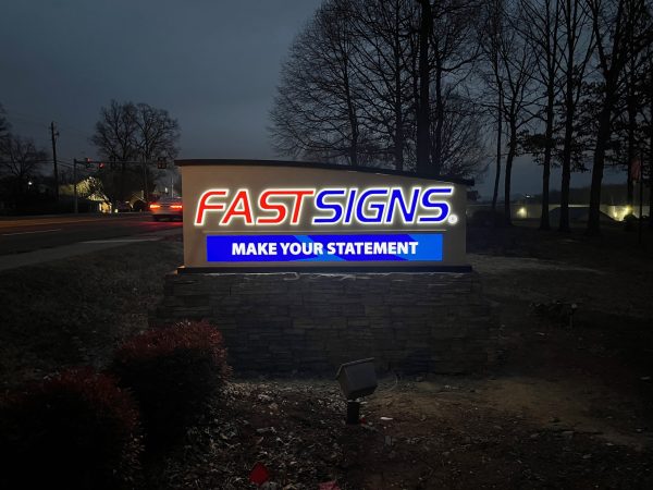 Channel Letters - Sign Source USA